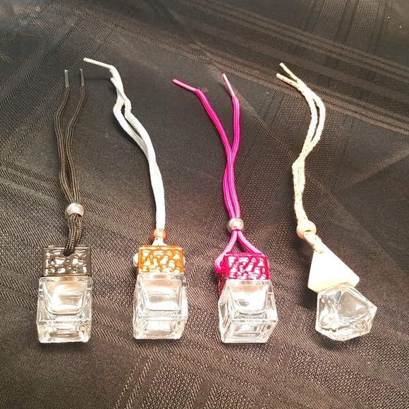 Other | Custom Car Scent Diffuser | Poshmark